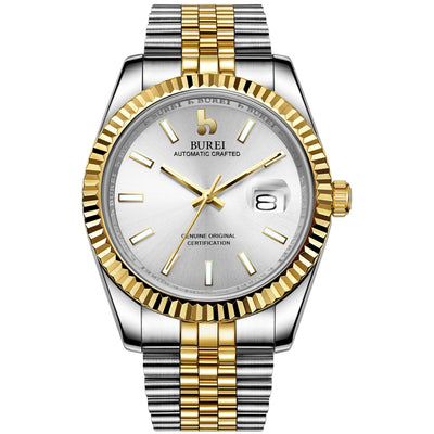 Burei Watch Official website | Mens Minimalis Watch | Bureiwatches.com ...