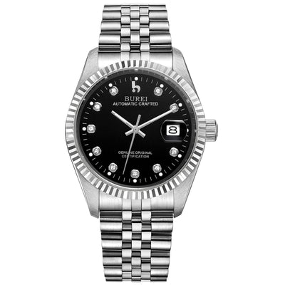 Burei Watch Official website | Mens Minimalis Watch | Bureiwatches.com ...