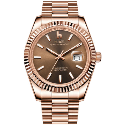 Burei Watch Official website | Mens Minimalis Watch | Bureiwatches.com ...