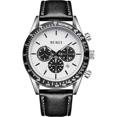 Burei Watch Official website | Mens Minimalis Watch | Bureiwatches.com ...
