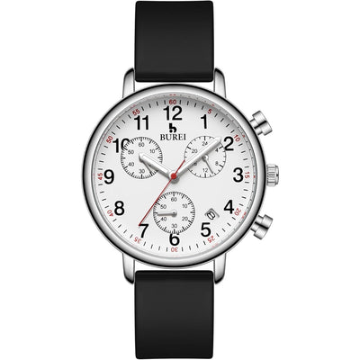 Burei Watch Official website | Mens Minimalis Watch | Bureiwatches.com ...